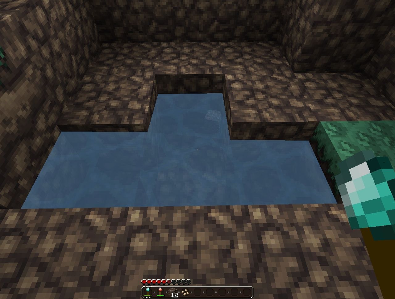 Legendary Magic Staves (1.8.1) Minecraft Mod