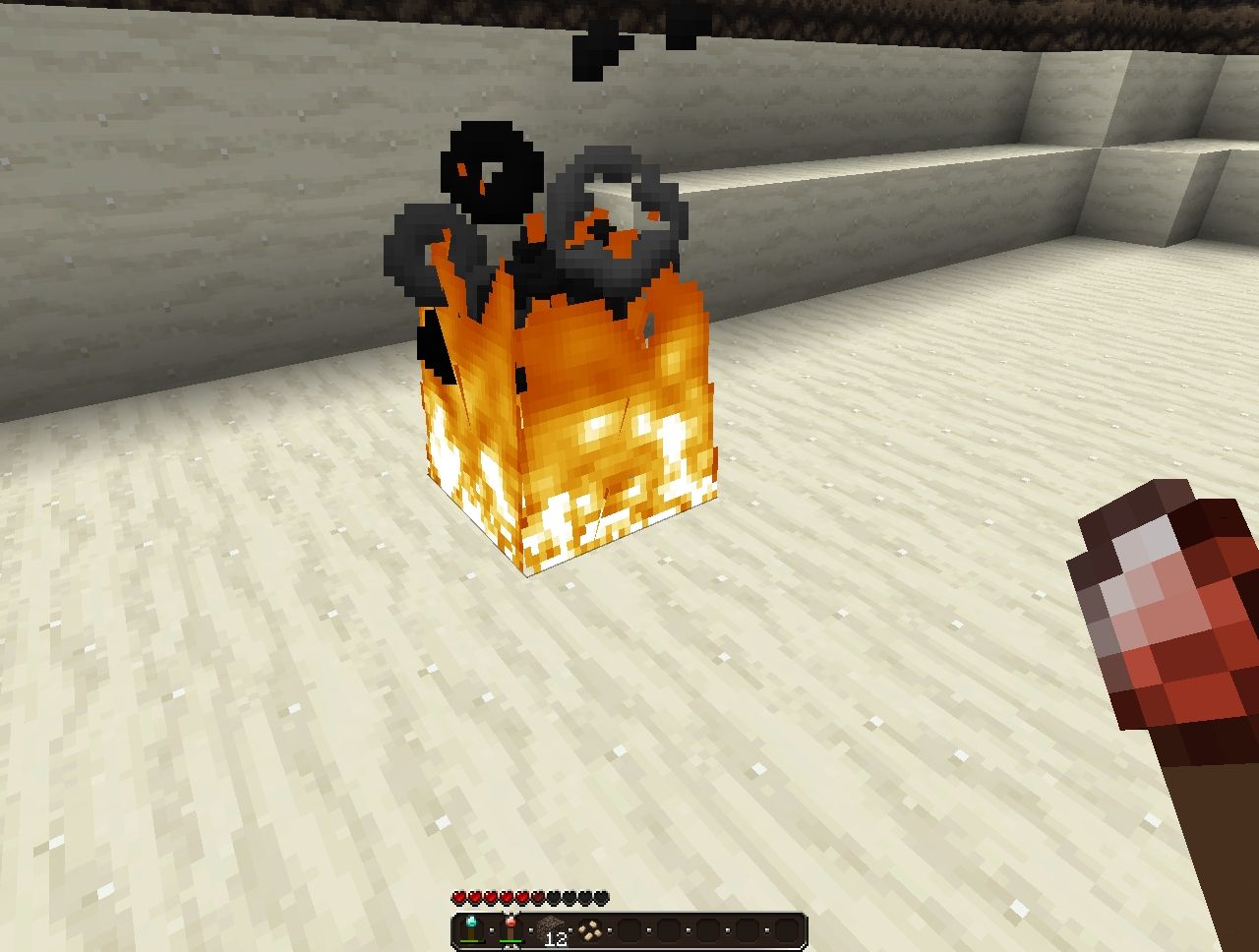 Legendary Magic Staves (1.8.1) Minecraft Mod