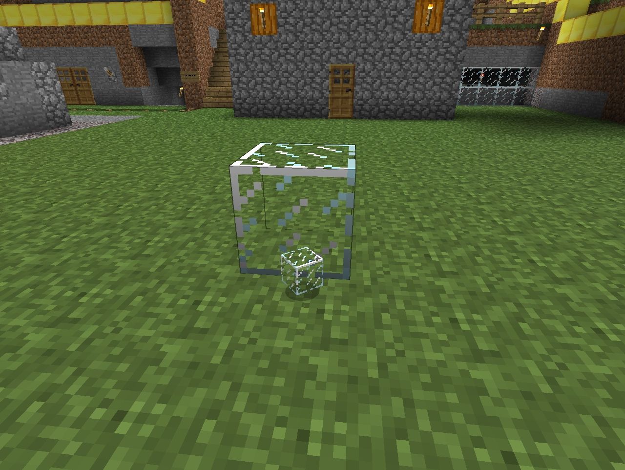 Improved Drops Minecraft Mod