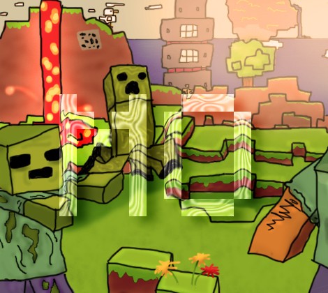 Minecraft Youtube Channel!