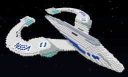 Most Downloaded Galaxy Minecraft Maps with Downloadable Schematic for ...
