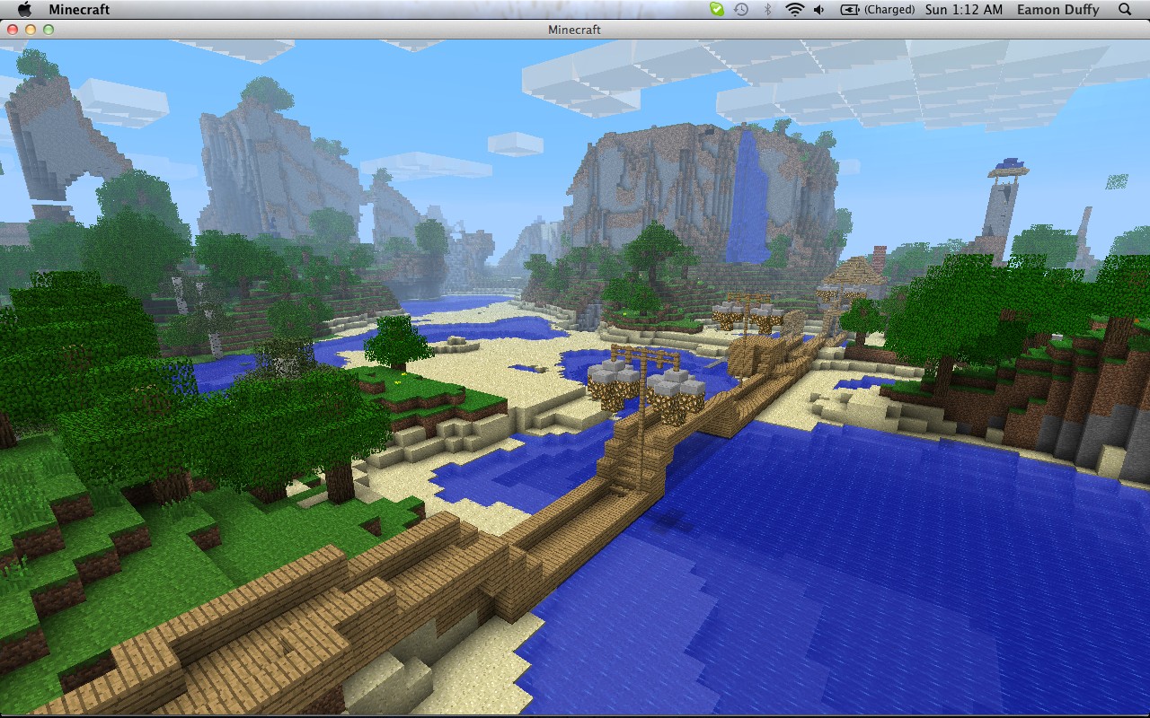 MCRolePlay *UPDATE* To Join You NEED Skype Minecraft Map