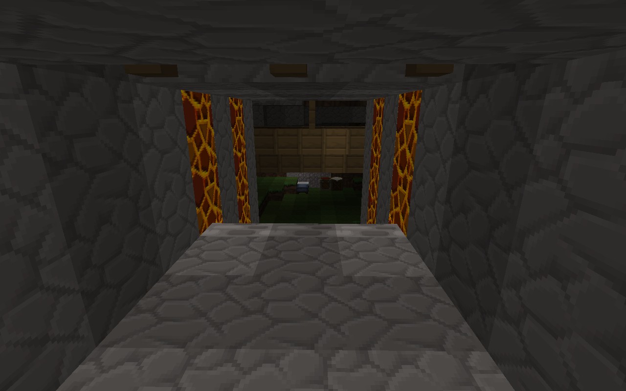 WWWhhhhaaagggggghhhh!!!!! Minecraft Map