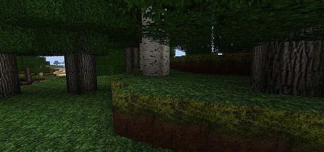 How to install HD Textures for Minecraft