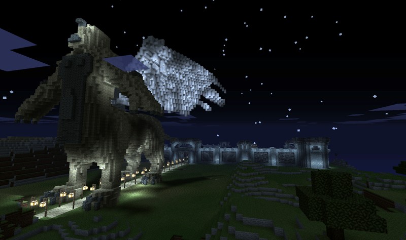 Minecrafts Sexiest Server Minecraft Server