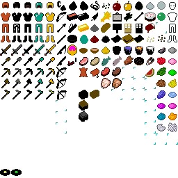 Black Craft Minecraft Texture Pack