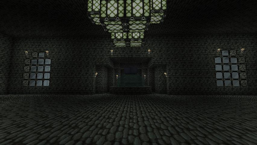 Minecraft Amnesia Minecraft Map