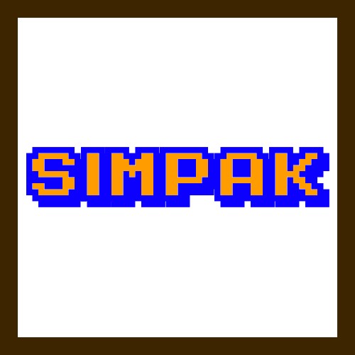 Simpak Minecraft Texture Pack