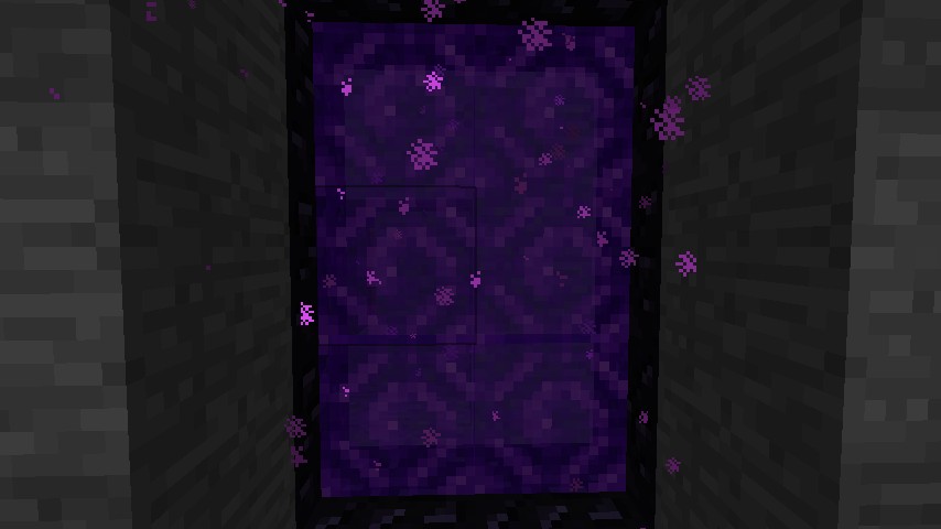 underground base Minecraft Map