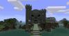 Digital Warzone - Skull Minecraft Map