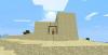 sand outpost Minecraft Map
