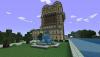 Tenpenny Tower (Fallout 3) Pre-War Minecraft Map