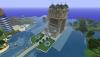 Tenpenny Tower (Fallout 3) Pre-War Minecraft Map