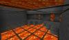 Lava Lair Minecraft Map