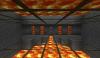 Lava Lair Minecraft Map