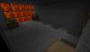 Lava Lair Minecraft Map