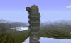 Snake Tower Vault Minecraft Map