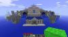 Water 7 Minecraft Map