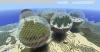 Biome Spheres Minecraft Map