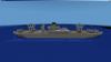 Cargo Ship Minecraft Map