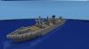 Cargo Ship Minecraft Map
