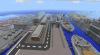 Cargo Ship Minecraft Map