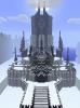 The Temple of Fire Minecraft Map