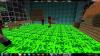 world of green lanter/lantern corps Minecraft Texture Pack