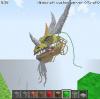 That One Dragon Build Minecraft Map