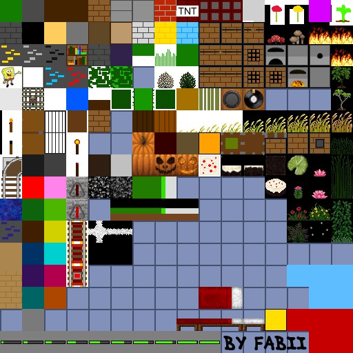 Senseless Craft Minecraft Texture Pack