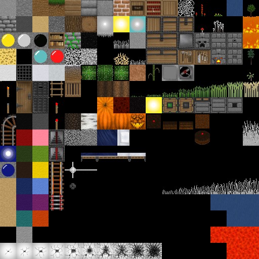 Norway Minecraft Texture Pack