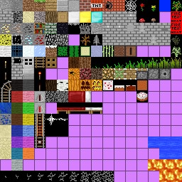 Cobble added Minecraft Texture Pack