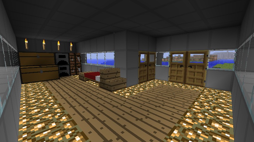 Simple 16x16 Pack Minecraft Texture Pack