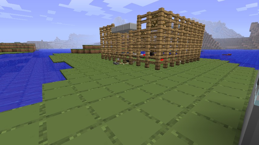 Simple 16x16 Pack Minecraft Texture Pack