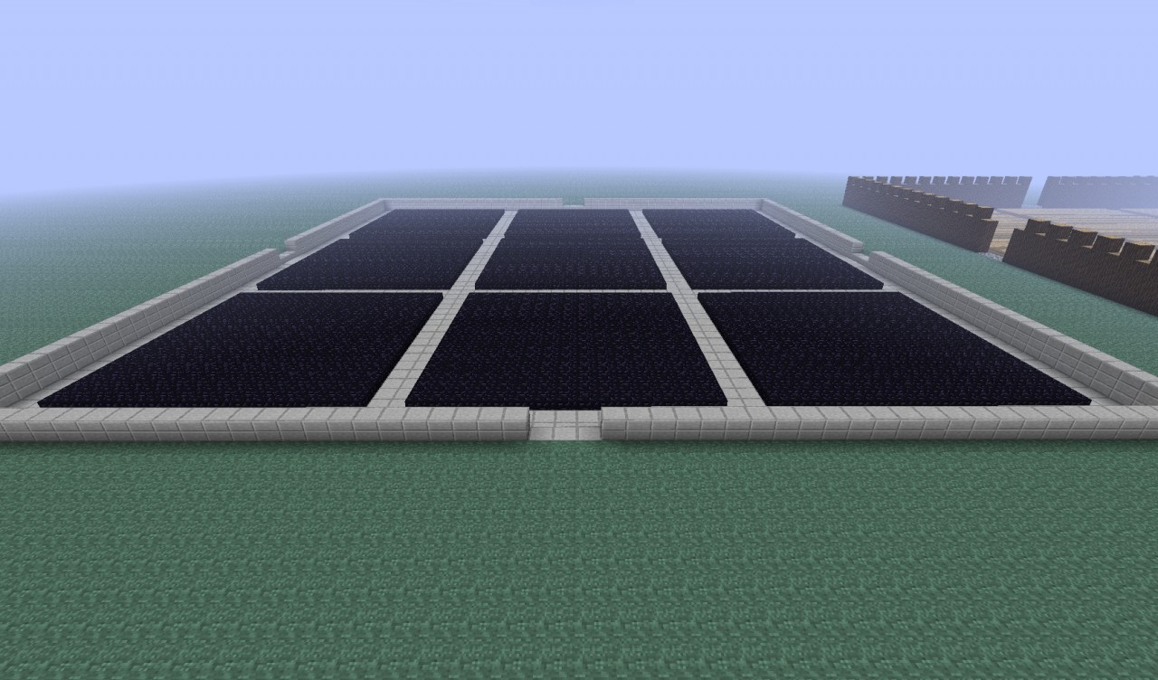 Construction Zones Pack Minecraft Map