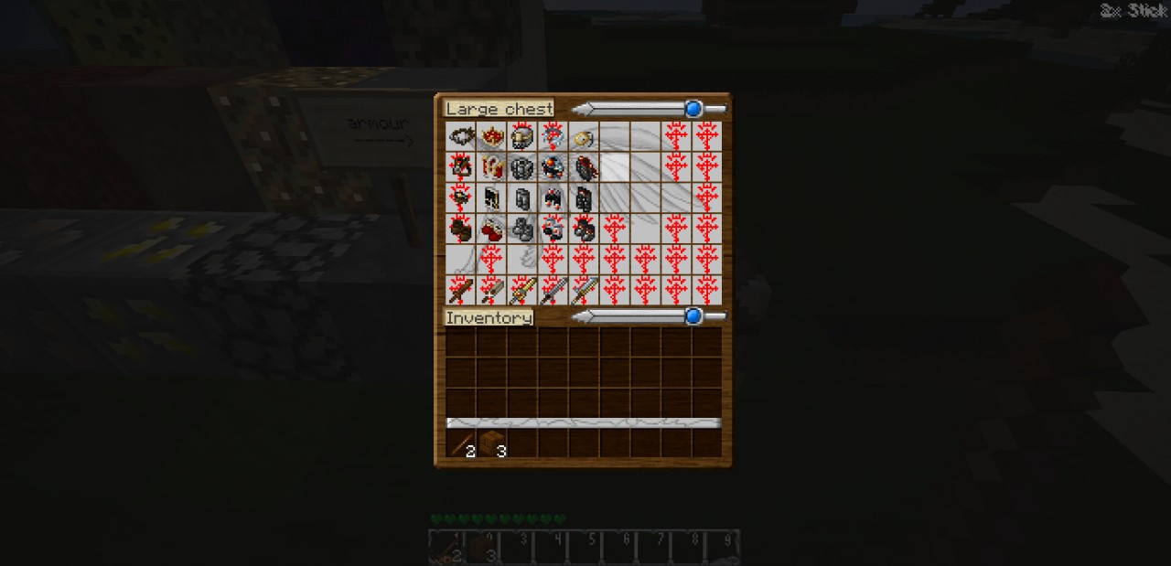 Ice's Aestetic Realistic Texture Pack Minecraft Texture Pack