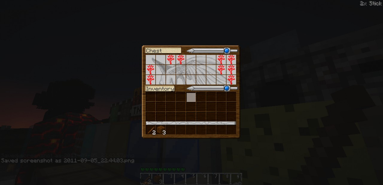 Ice's Aestetic Realistic Texture Pack Minecraft Texture Pack