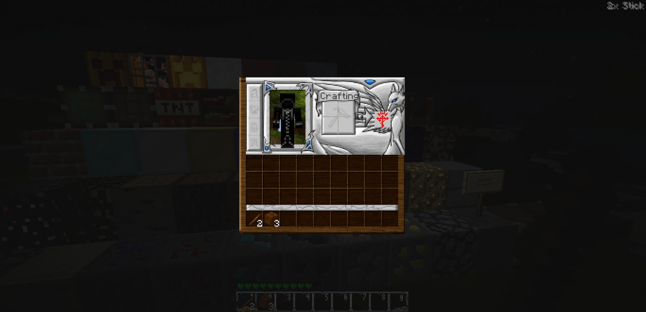 Ice's Aestetic Realistic Texture Pack Minecraft Texture Pack