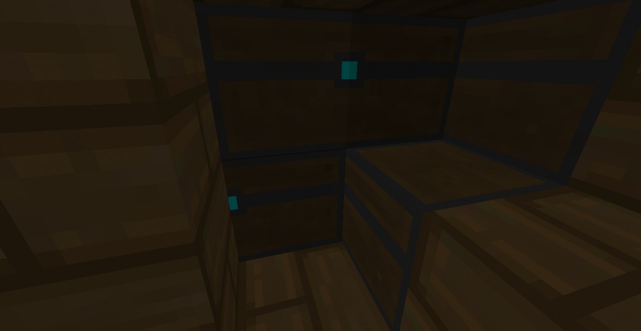 Lucky Starfish 2.0 and the Clam Minecraft Map