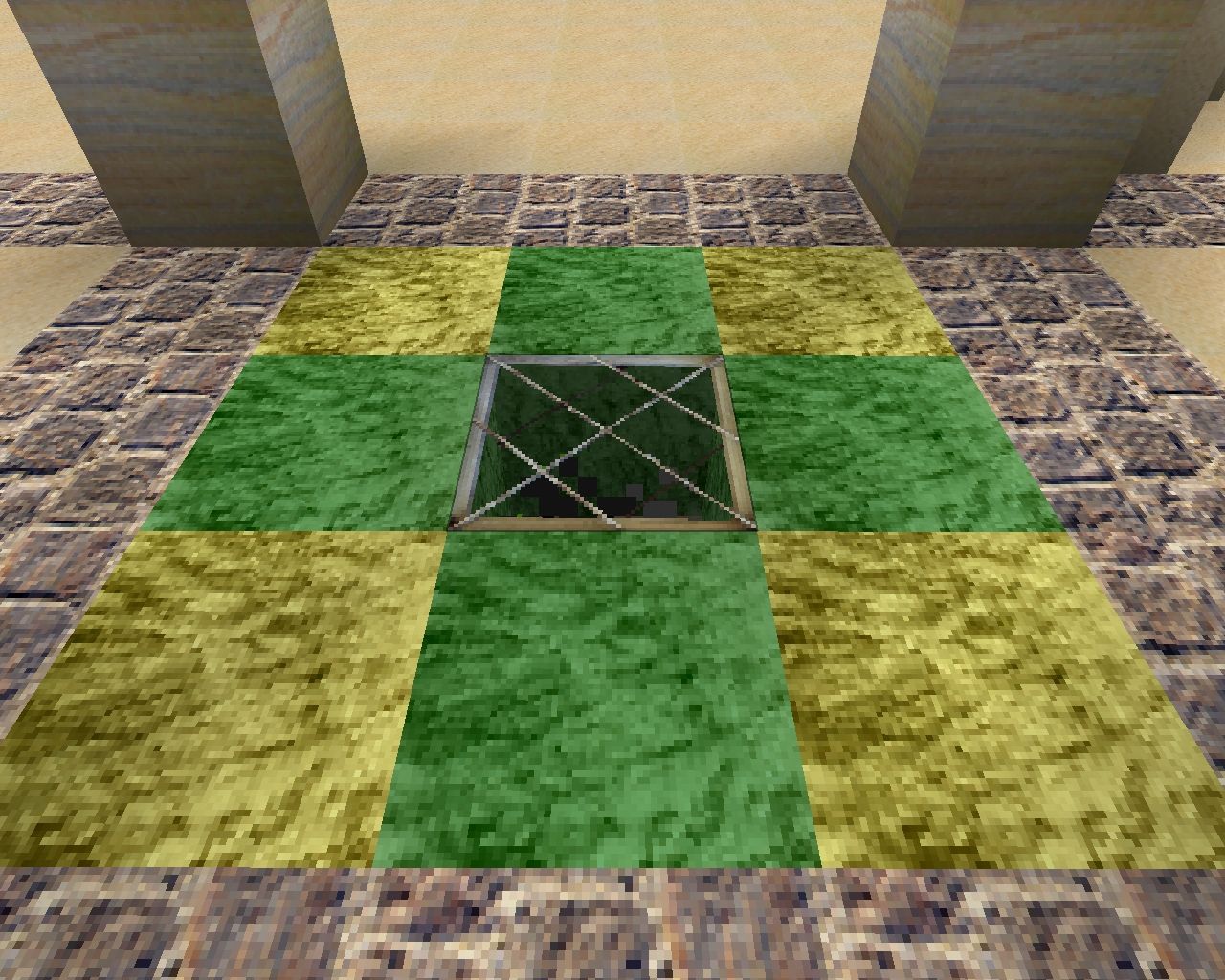 The Badlands Texture Pack >64x64