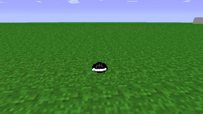 Oreo Cookies In Minecraft? Minecraft Texture Pack
