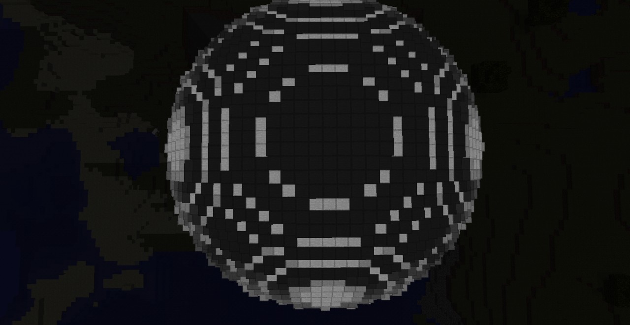 The Lava Glow Minecraft Map