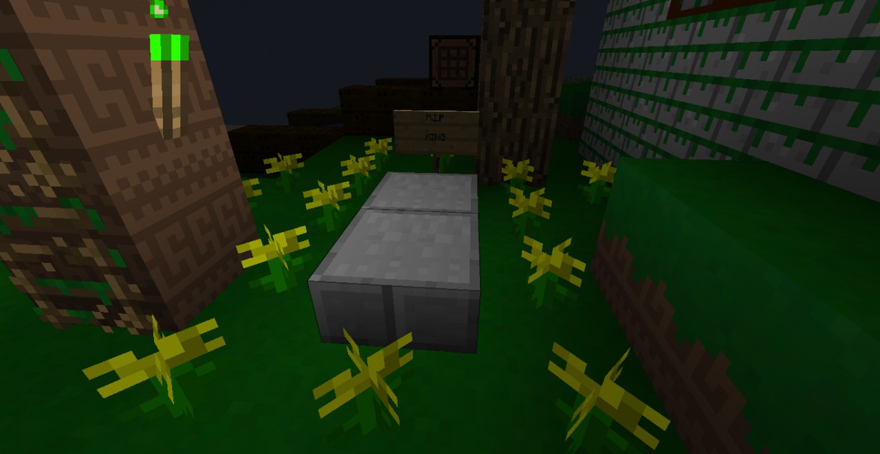 MiscPack Minecraft Texture Pack