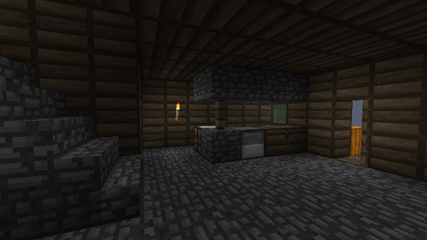 InfiniteDreams_0.8 Minecraft Texture Pack