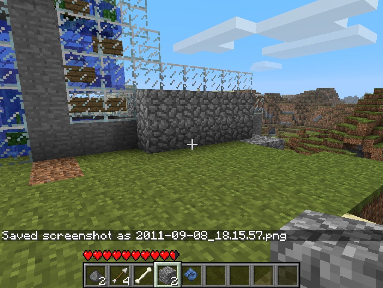 Mob Elevator _ zoby5000 Minecraft Map