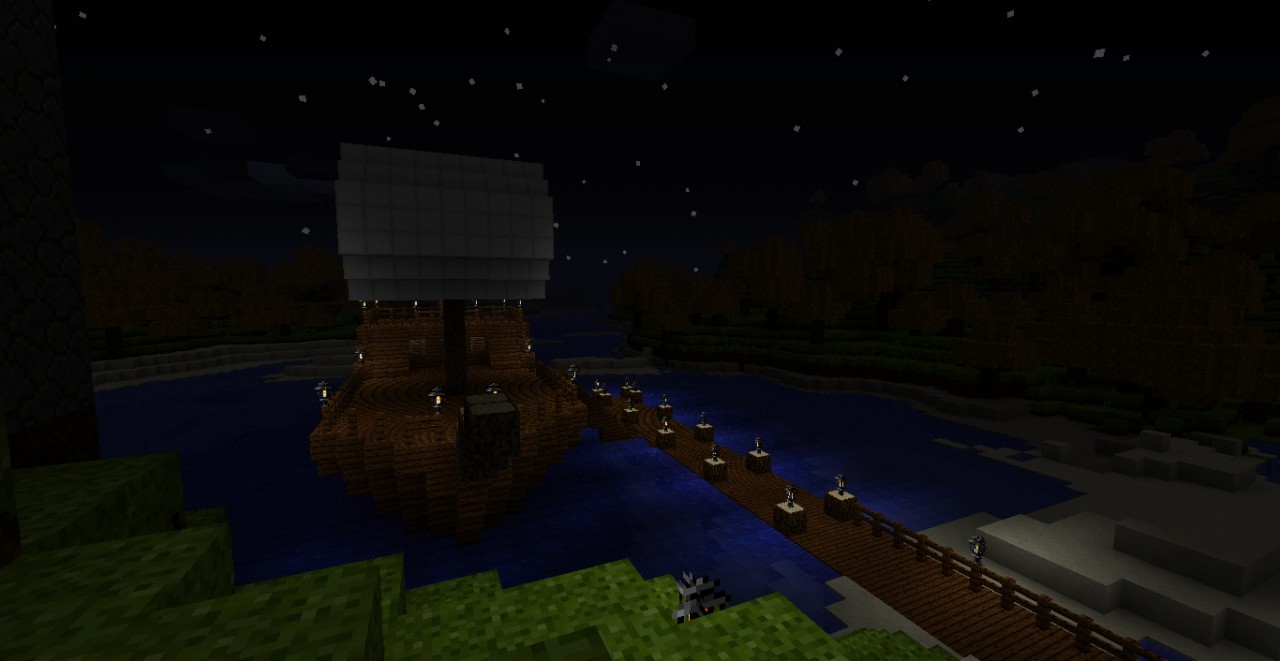 dwarf world Minecraft Map