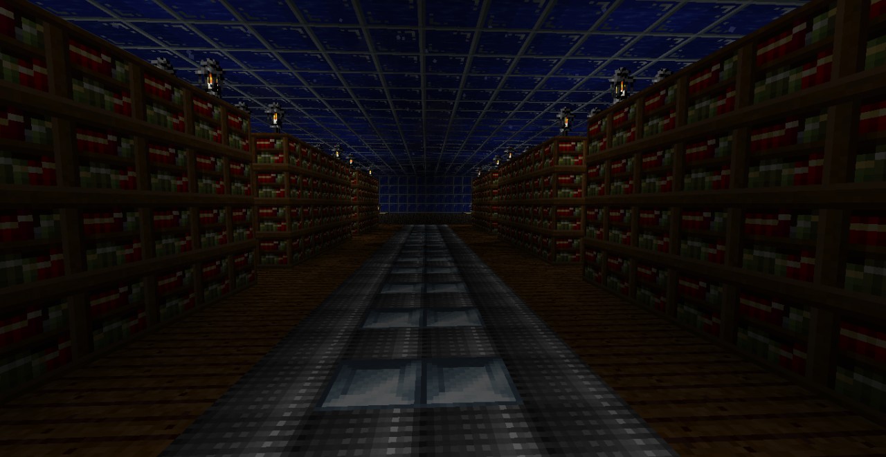 dwarf world Minecraft Map