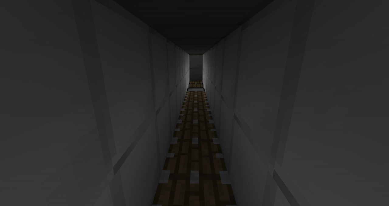 Pdi Rotating Room Minecraft Map