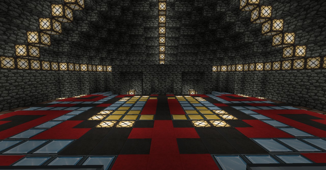 Mineopolis Minecraft Map