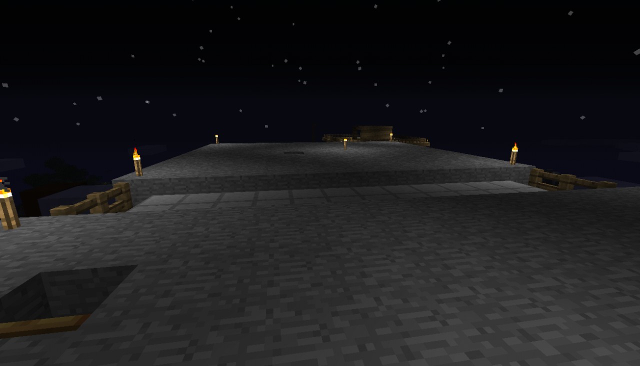 World Trade Center Towers One and Two Minecraft Map